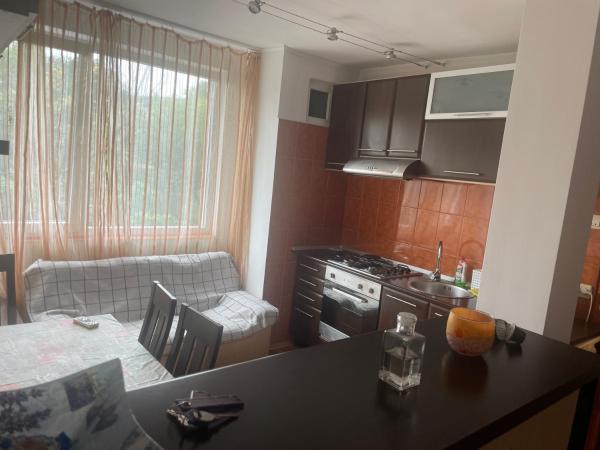 Sara House - Corunca