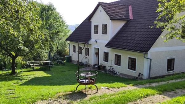Naturparadies Am Sonntagberg - Waidhofen an der Ybbs