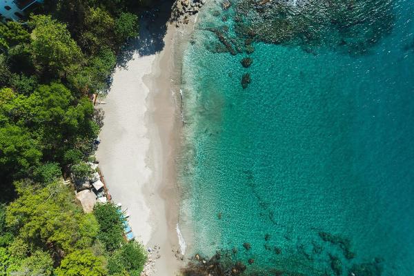Cap Maison Resort & Spa - Saint Lucia