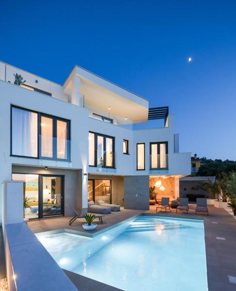 Villa Corus - Murter