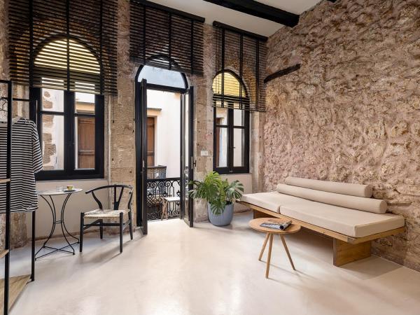 Faedra Residence - La Canée