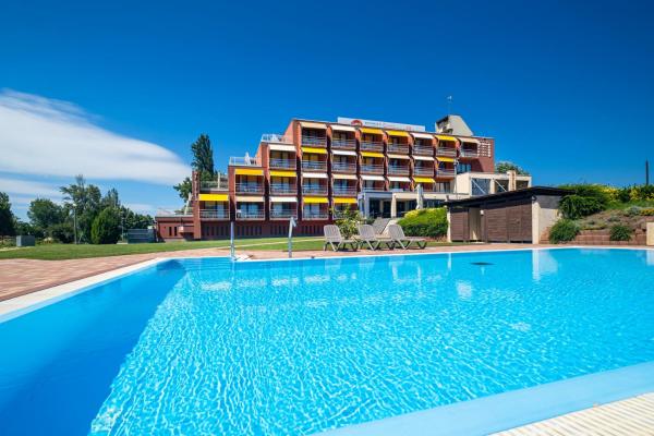Hotel Margareta - Veszprém