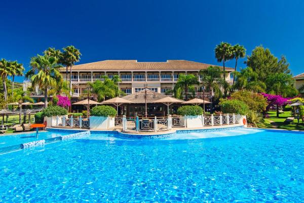 Lindner Hotel Mallorca Portals Nous, Part Of Jdv By Hyatt - Palma