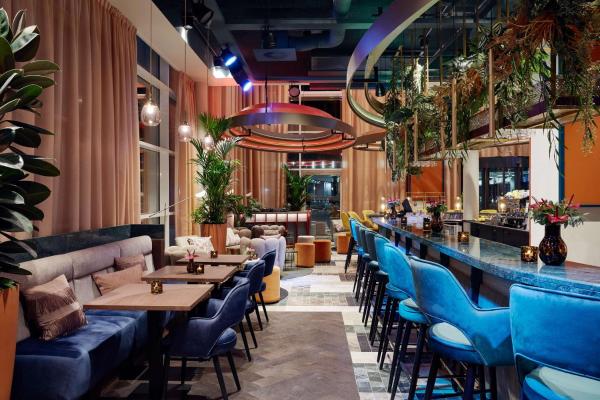 Lindner Hotel Antwerp, Part Of Jdv By Hyatt - Kontich