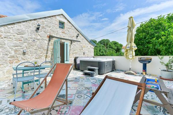 Villa Rosan - Biograd na Moru