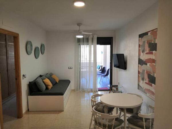 Las Colinas, Envia Golf - Piscina & Gym - Aguadulce
