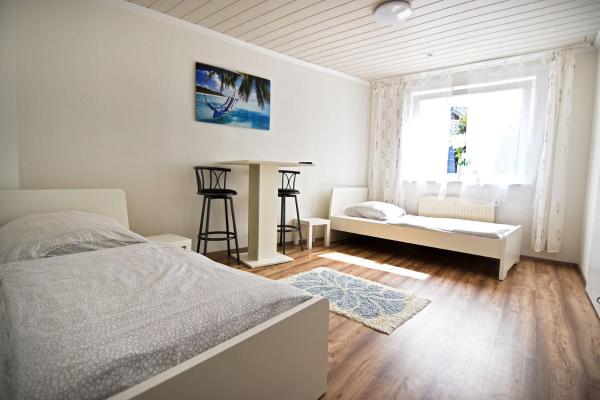 Cozy Worker Apartments Niederkassel - Niederkassel