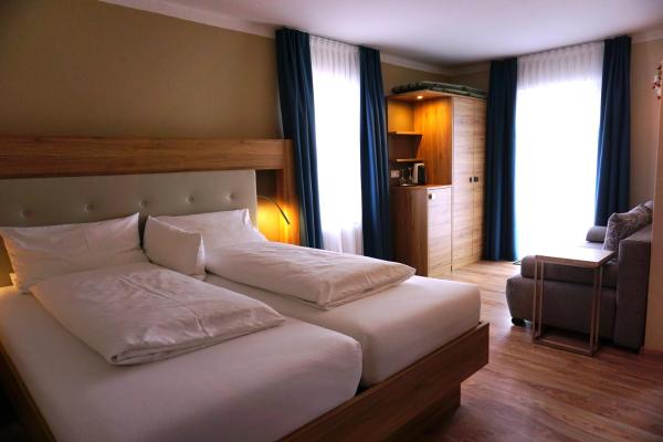 Hotel Pension Julia - Juist