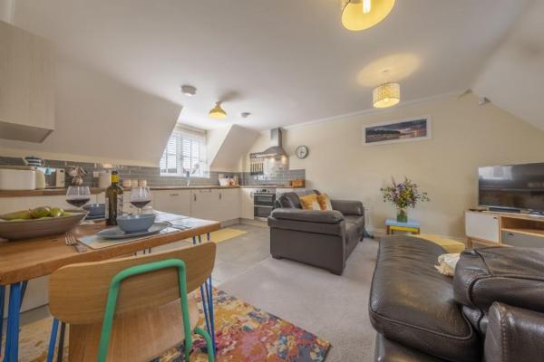 The Coach House W - Holkham