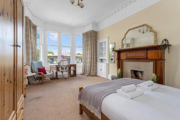 Marchmont Traditional Apartments - Edinburgh
