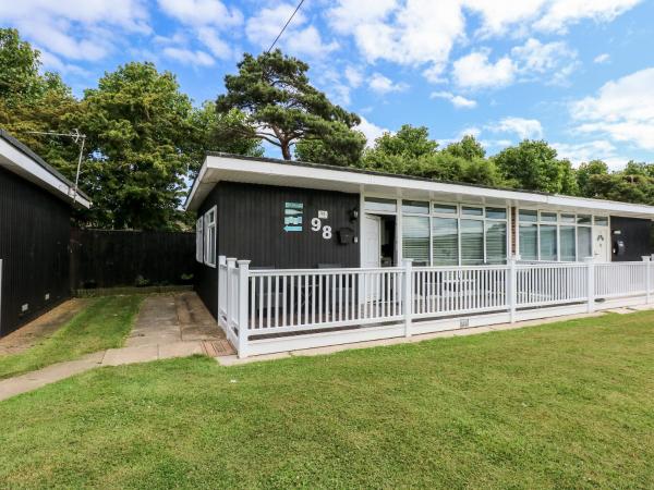 98 Cherry Park - Ingoldmells