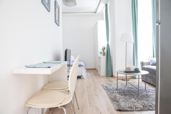 Etoile City Center Apartments- Obilicev Venac - Belgrado