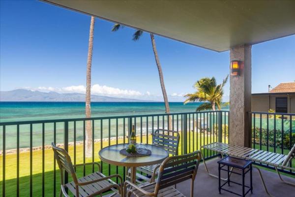 Papakea A206 - Maui, HI