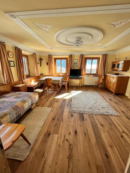 Landhaus Geierwally - Elbigenalp