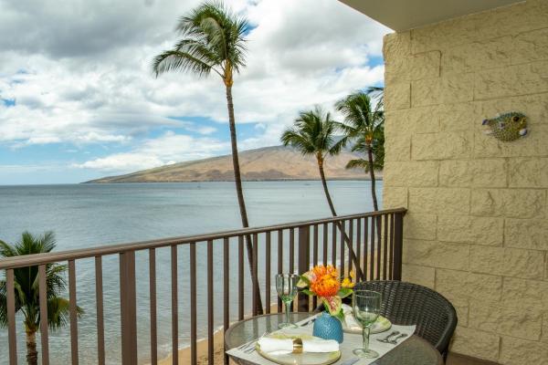 Kihei Beach 508 - Hawaï