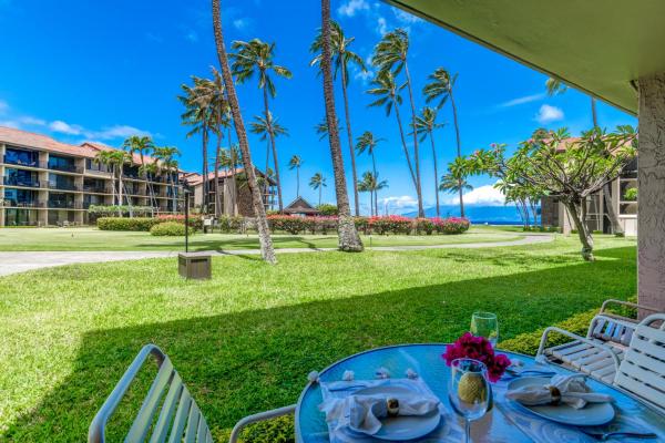 Papakea B101 - Maui, HI