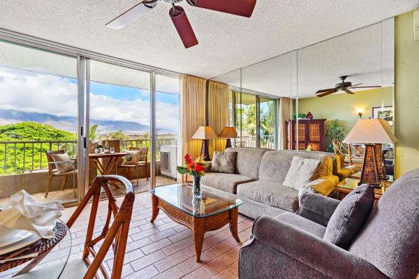 Nani Kai Hale 404 - Hawaii