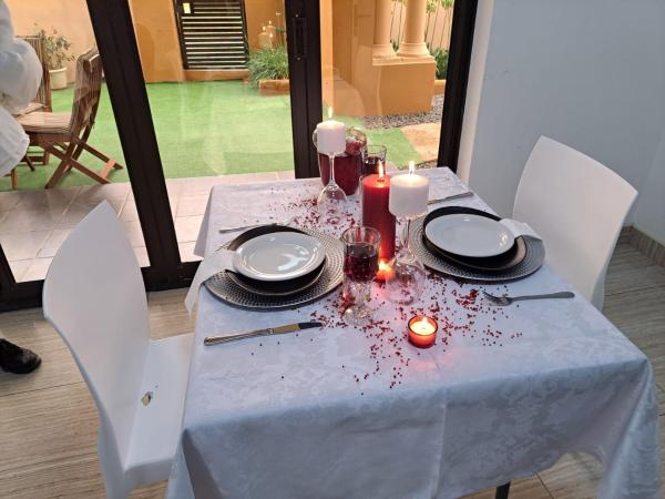 Jate Guest House - Lesotho