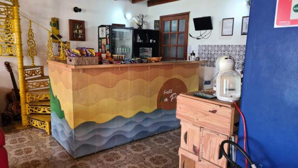 Hostel Na Praia - Hospedagens E Eventos - Ubatuba