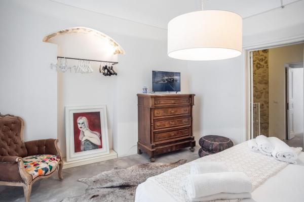 Casa Di Mary - Boutique Home Nel Centro Di Noto - Noto