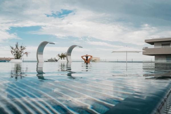 J44 Lifestyle Hotel - Eraclea Mare