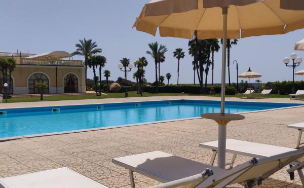 Parco Dei Principi Hotel - Wedding & Events - Siderno