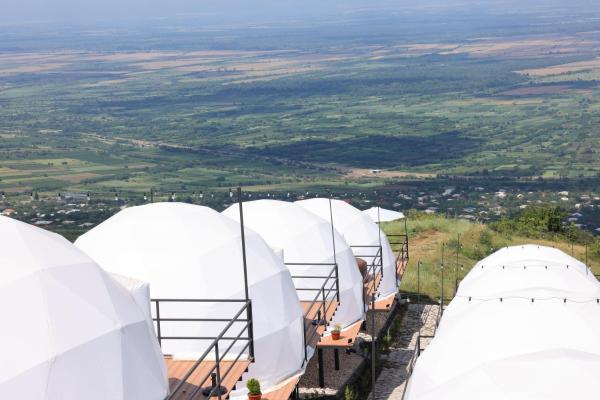 Signagi Glamping - Республика Дагестан