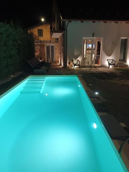 Villa Celeste - Cuneo
