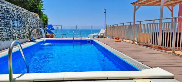 La Terrazza Sul Mare Di Bellavista - Sicile