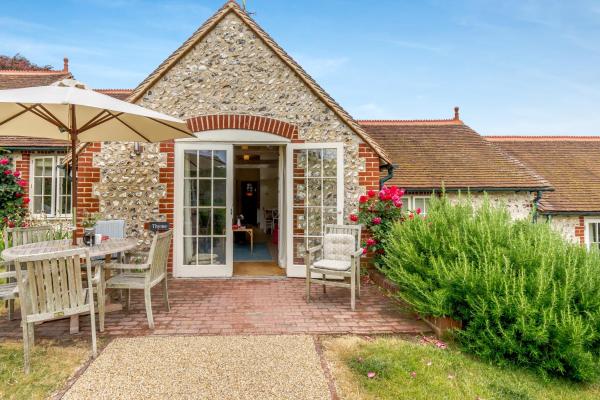 Thyme Cottage - Seaford