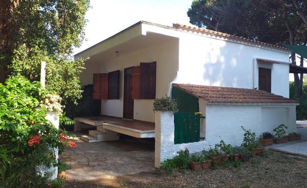 Casa Lago Di Paola - Sabaudia - Sabaudia