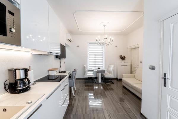 Kenti Residence - Ljubljana