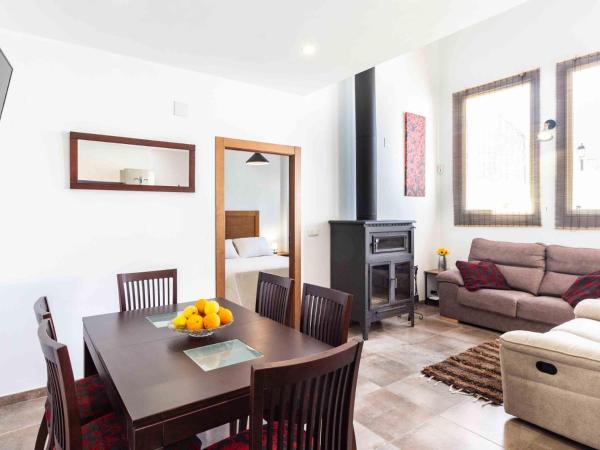 Casa Puentelata - Dúrcal