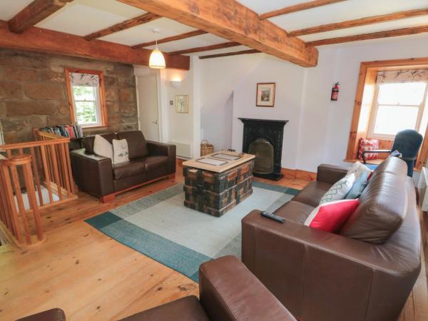 Bramble Corner Cottage - Runswick Bay