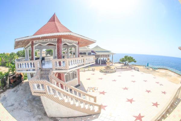 Kaiser Hotel- Negril West End - Jamaïque