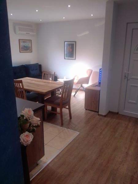 Apartments Near The Beach Ines - Makarska