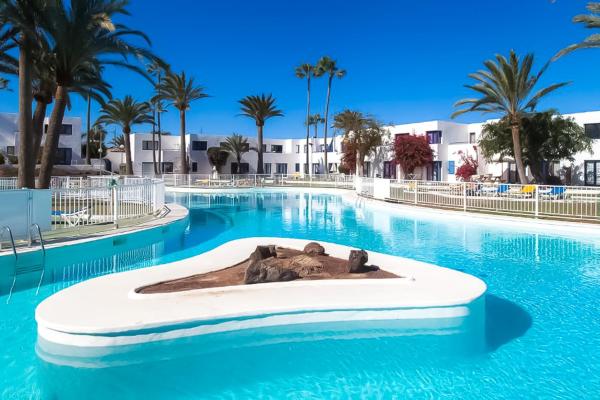 Los Barqueros 24 By Best Holidays Fuerteventura - Corralejo