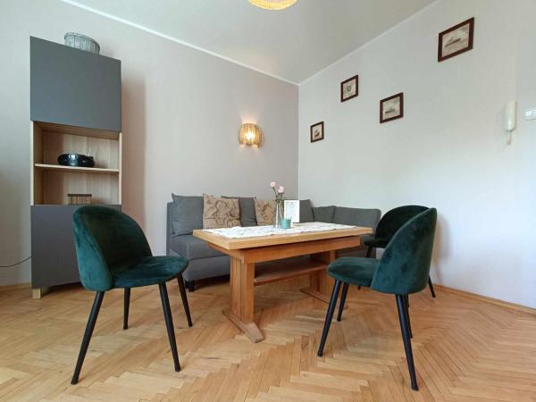 Apartament Baltica Nawigator - Gdynia