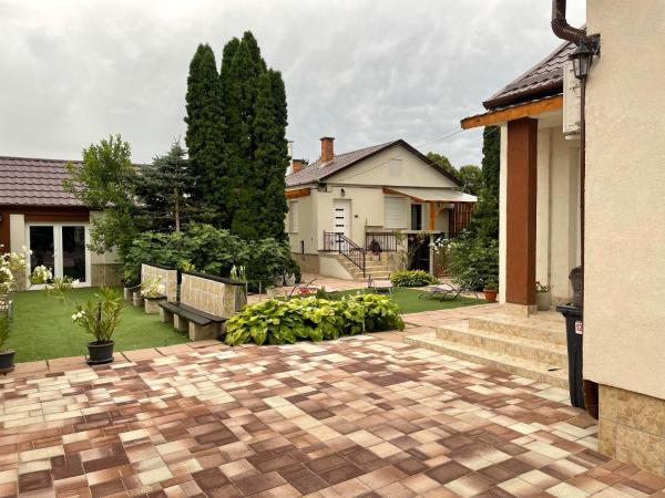 Adam Apartman - Hajdúszoboszló