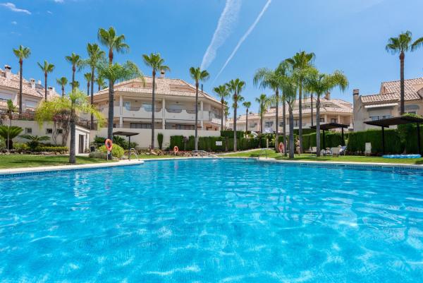 Casa Sunshine - Marbella