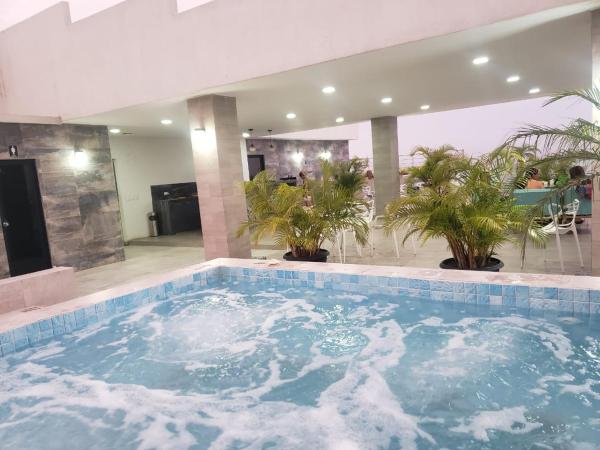Camboriú Suites 307 - Salinas