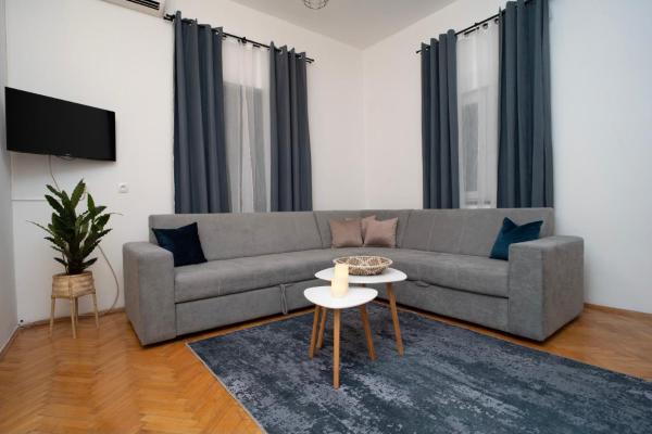 Liman Rooms And Apartments - Mostar