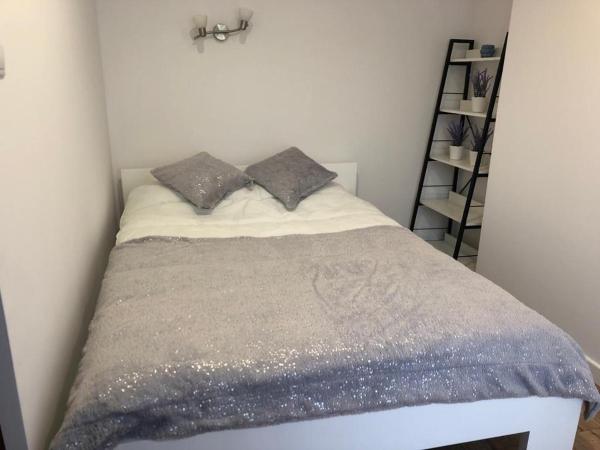 Apartamenty Harnaś - Szczawnica