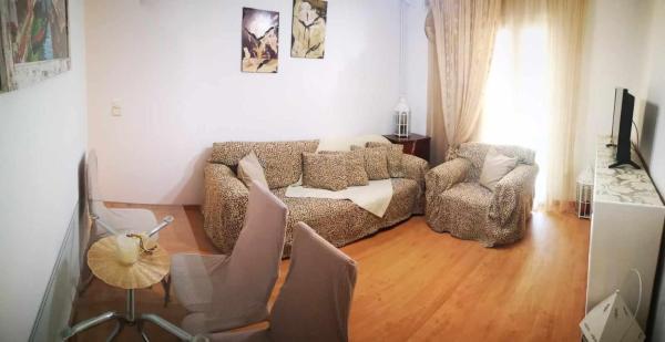 Vivi's House - Korfu