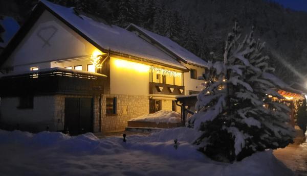 Apartments Oman - Tarvisio