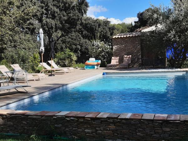 La Finca - Nîmes
