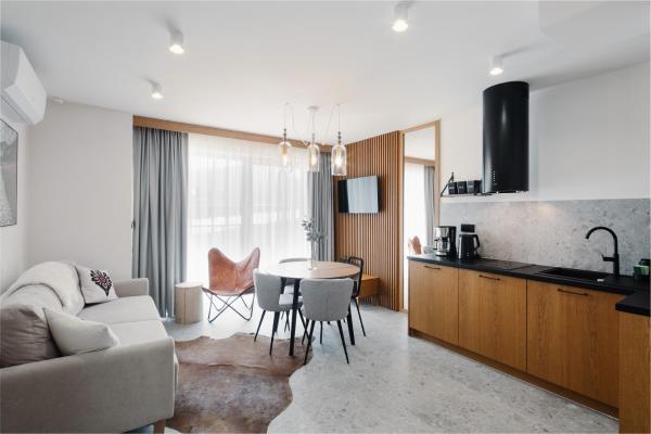 Dione & Dia Apartamenty Księżycowe Spa - Zakopane