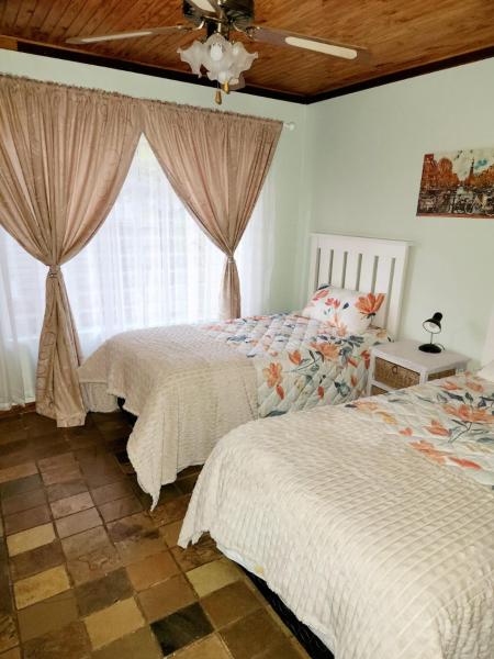 5@stock Accommodation - Bloemfontein