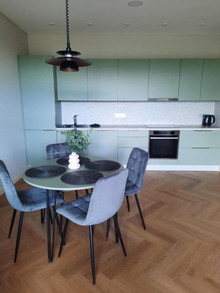 Ainių Gatvės Apartamentai - Lithuania