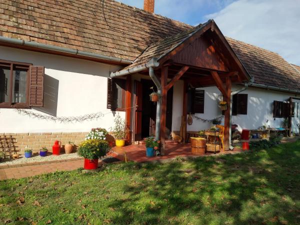 Harmat Porta - Zalakaros